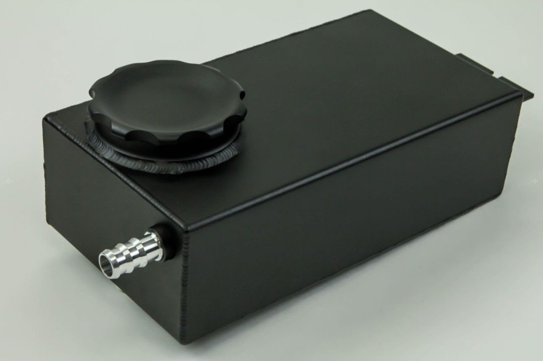 Cordes Performance Racing Cadillac CTSV Coupe 2009+ V2 Engine Bay Ice ...