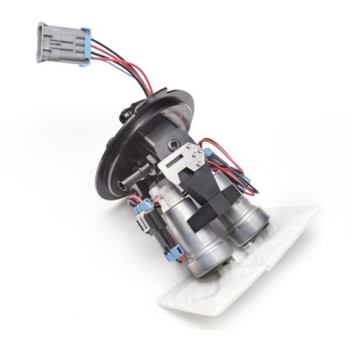 Fore Innovation Dodge Charger/Challenger Hellcat 2015+ L3 Dual Pump ...