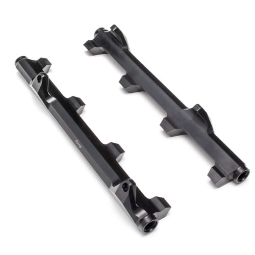 Fore Innovation Dodge Charger/Challenger Hellcat 2015+ L3 Dual Pump ...