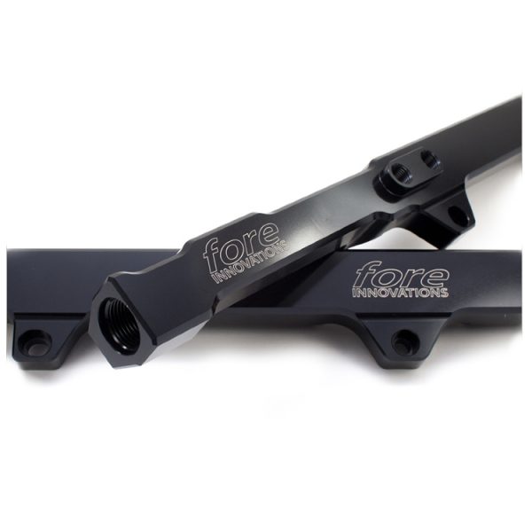 Fore Innovations Fuel Rails - Hemi - Mass Acceleration Motorsports