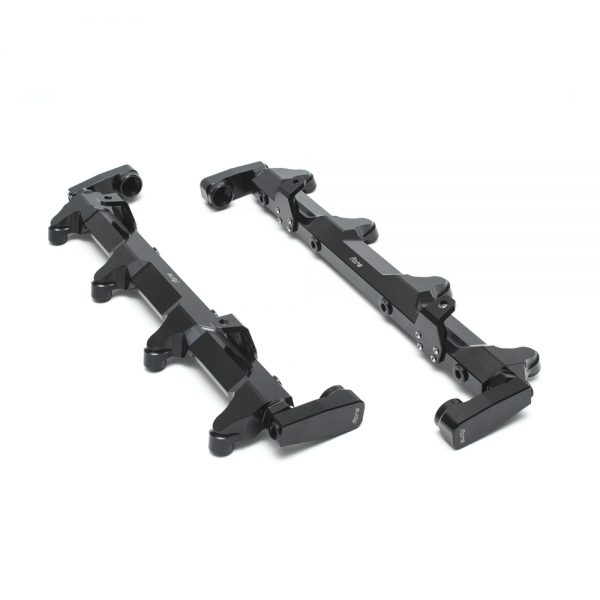Fore Innovations LSA / LS9 Fuel Rails - Mass Acceleration Motorsports