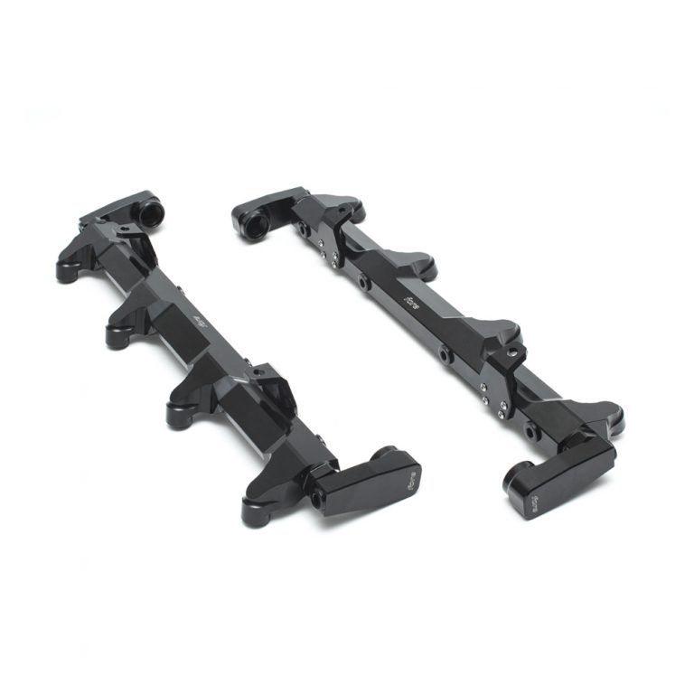Fore Innovations LSA / LS9 Fuel Rails - Mass Acceleration Motorsports