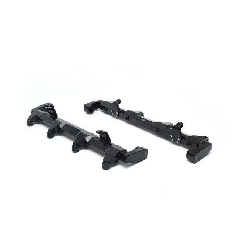 Fore Innovations LSA / LS9 Fuel Rails - Mass Acceleration Motorsports