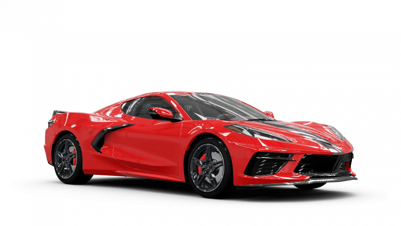 Corvette Performance Packages - Mass Acceleration Motorsports